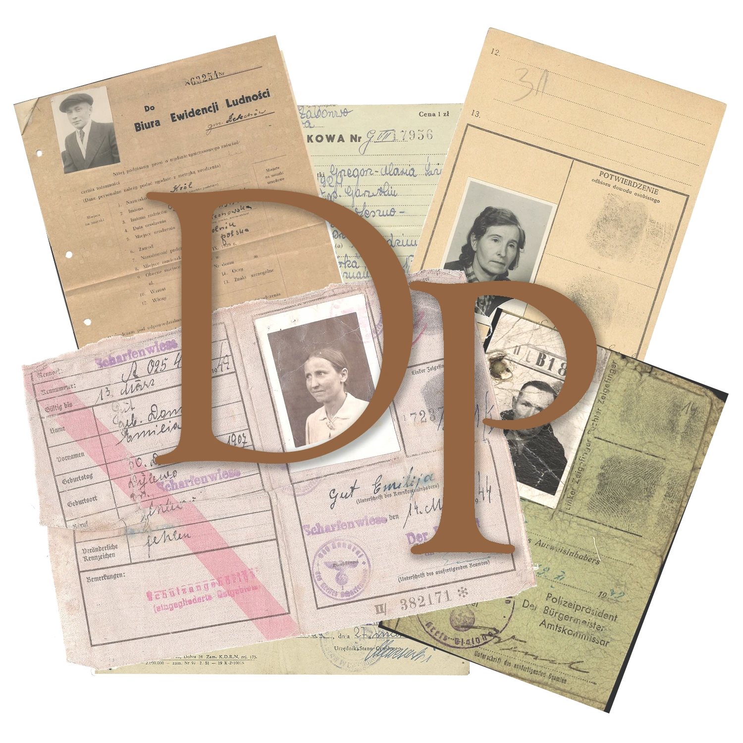 Najczęściej zadawane pytania - Dowody Pamięci